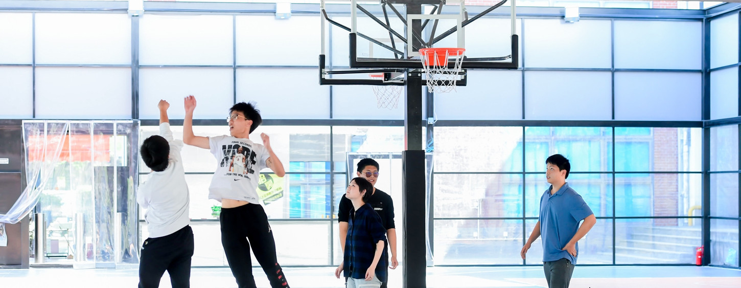 Home | WLSA Shanghai Academy