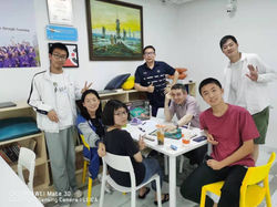 Home | WLSA Shanghai Academy