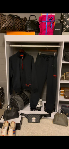 HUGO BOSS Jogginganzug Herren | Designer Store HH