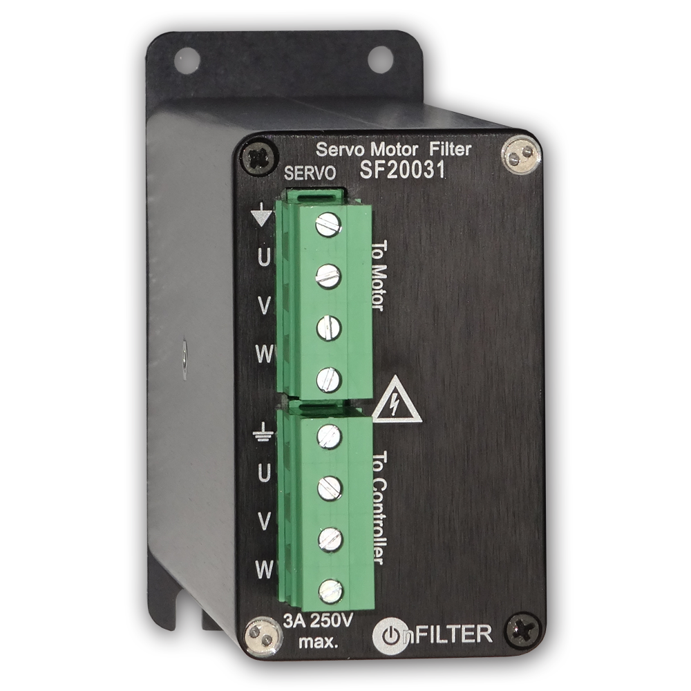 Servo / VFD Filter SF20031 | OnFILTER