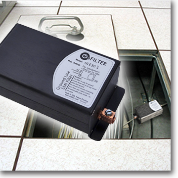 Ground EMI Filters | OnFILTER