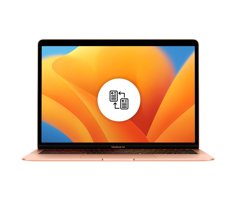 MacBook Pro13 A1989 Data Transfer | Apple Repair Service | Mac Infinity