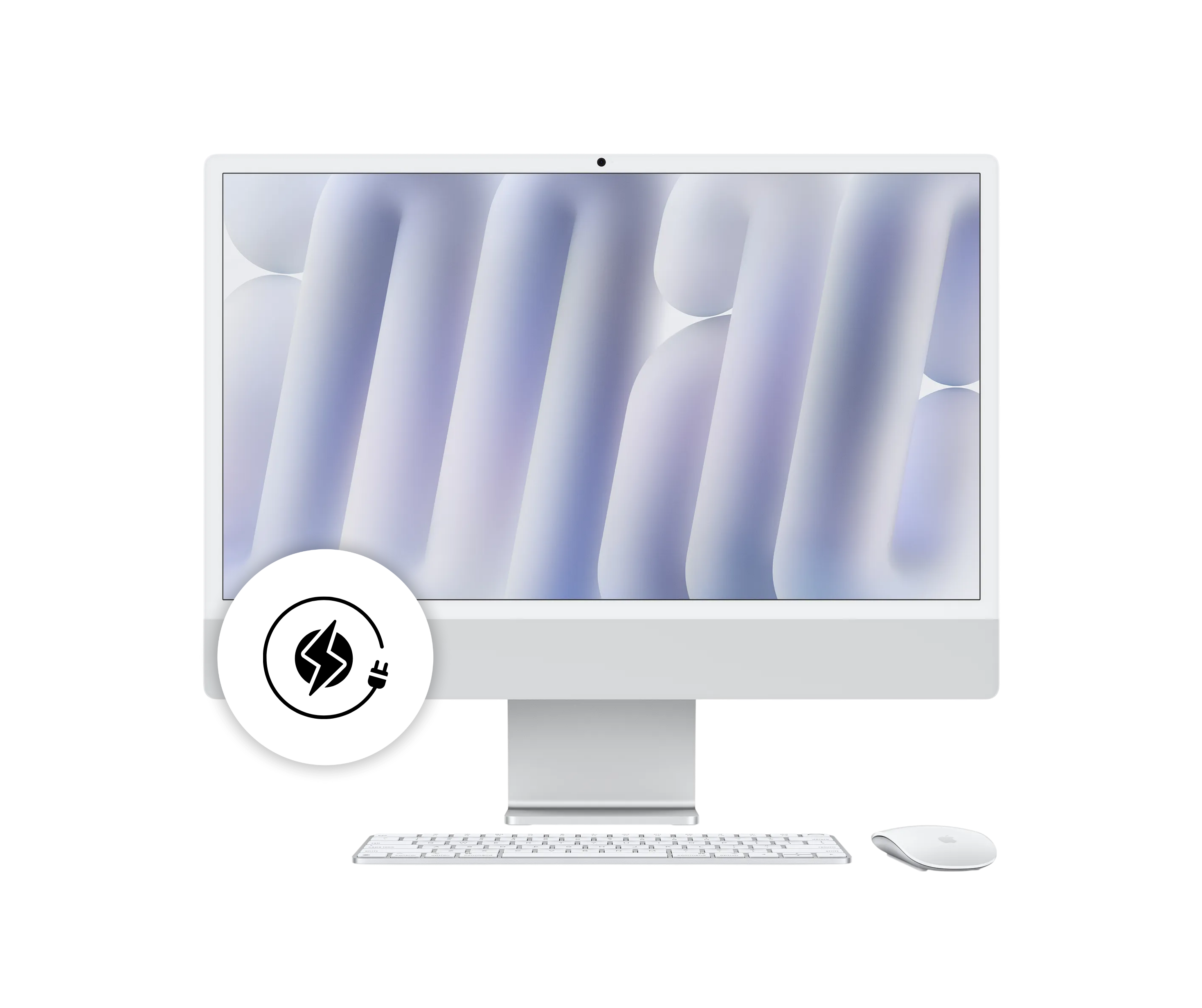 iMac 24 M4 Power Supply(PSU) | Mac Infinity