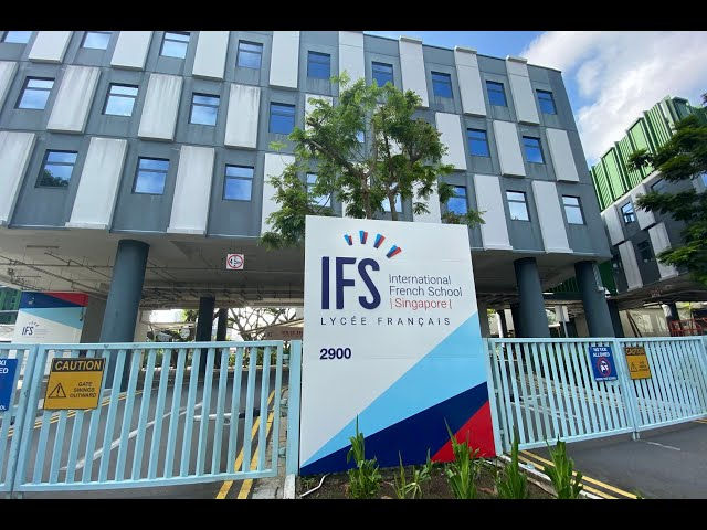 INTERNATIONAL EDUCATION | AwesomeBCM