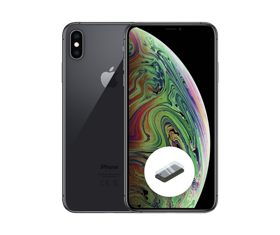 iPhone XS Max Screen Replacement | Mac Infinity