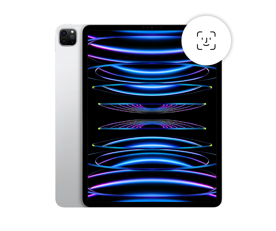 iPad Pro 12.9 Gen 6 Face ID Repair Only | Mac Infinity