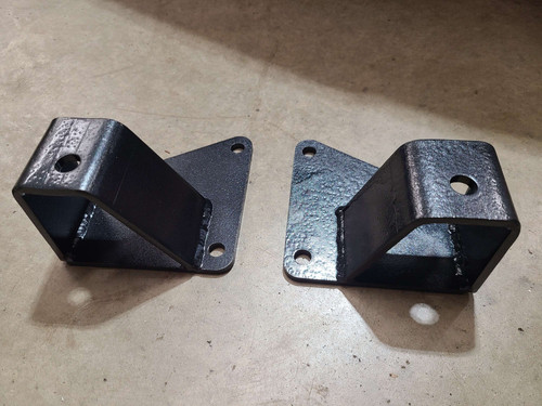 FB RX7 V8 SBC Engine Mounts | Mysite