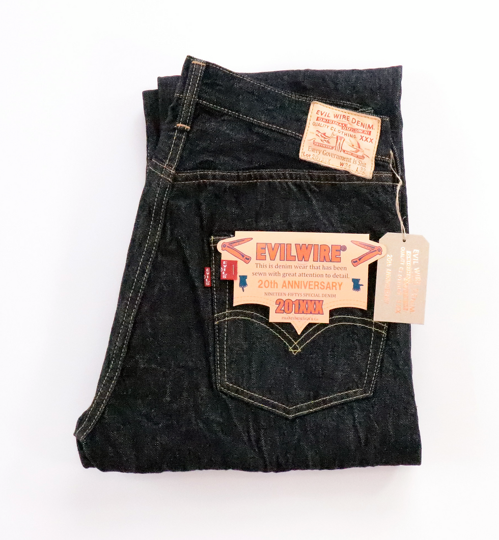 EVILWIRE | EVILWIRE / STORE