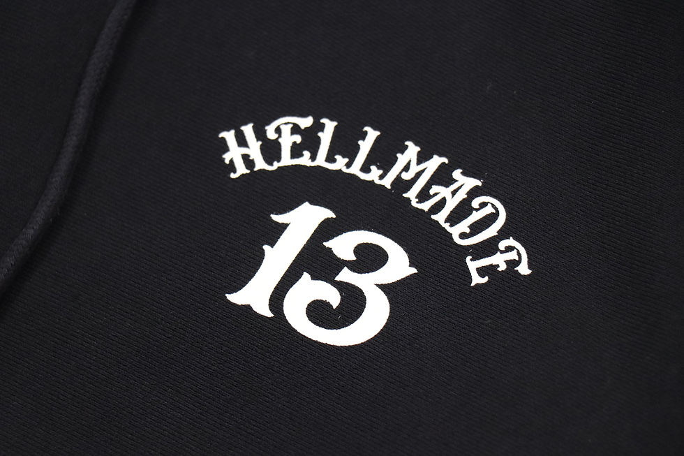 EVILWIRE | EVILWIRE / STORE