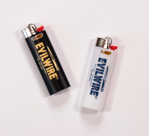 disposable lighter | EVILWIRE / STORE