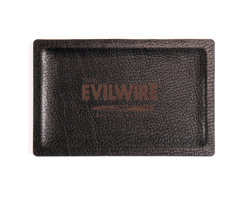 EVILWIRE×OJAGADESIGN【TEAM EVILWIRE】acrylic check box top | EVILWIRE / STORE