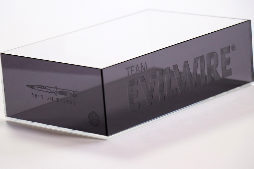 EVILWIRE | EVILWIRE / STORE