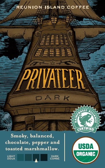 The Coffee Pro. Coffee Merchant. Halifax.