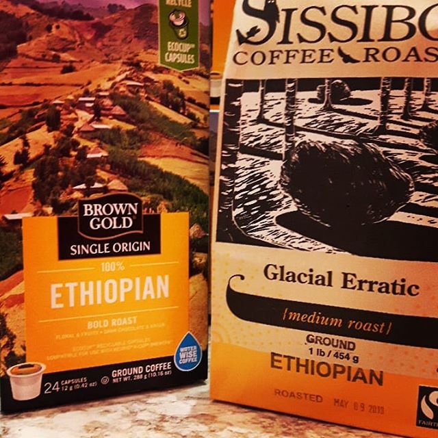 The Coffee Pro. Coffee Merchant. Halifax.