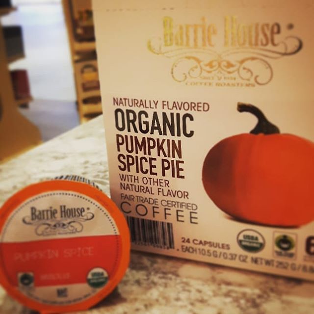 The Coffee Pro. Coffee Merchant. Halifax.