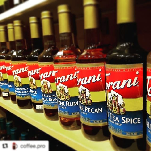 The Coffee Pro. Coffee Merchant. Halifax.