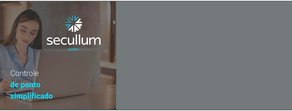 Secullum Ponto programa lider no mercado Brasileiro.