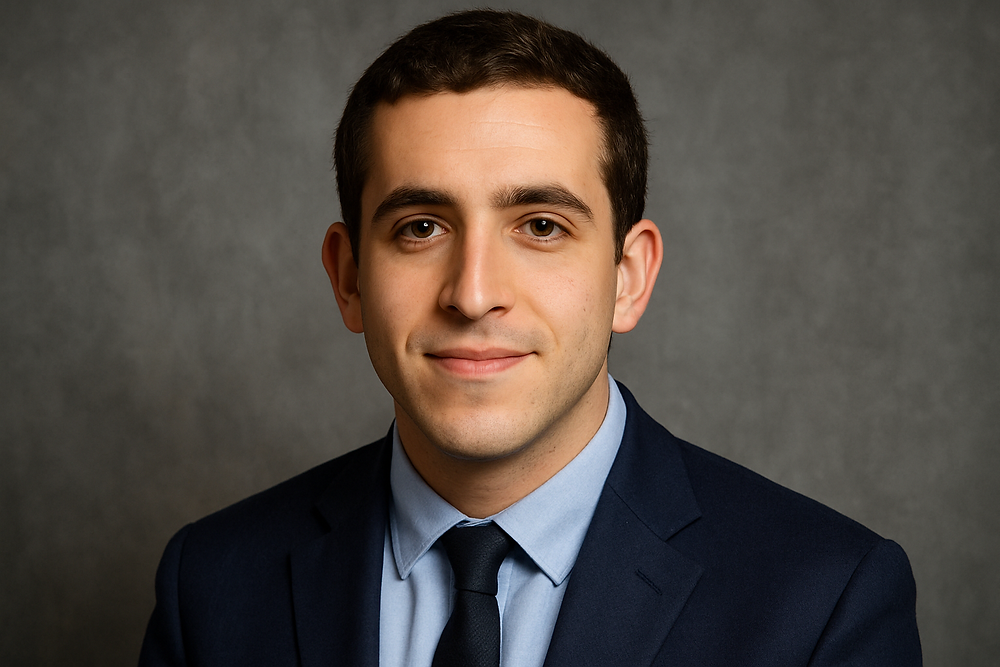 Remembering Daniel Naroditsky