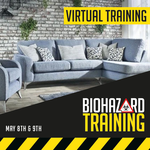 Virtual | Biohazard Training