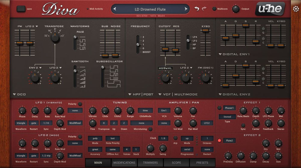 What is an LFO and how to use it in your productions