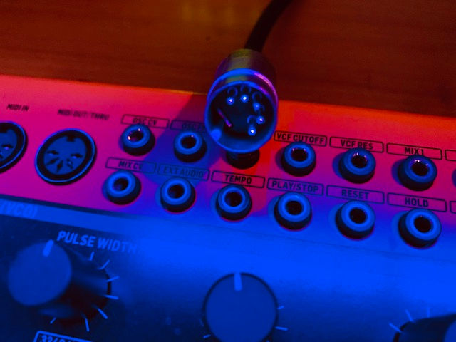 What is a MIDI Cable and How Does it Work?