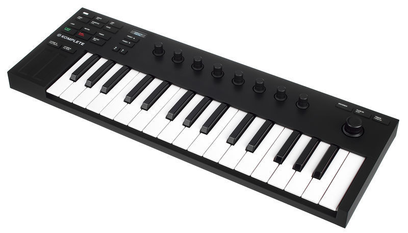 Top 5 Budget MIDI Controller Keyboards
