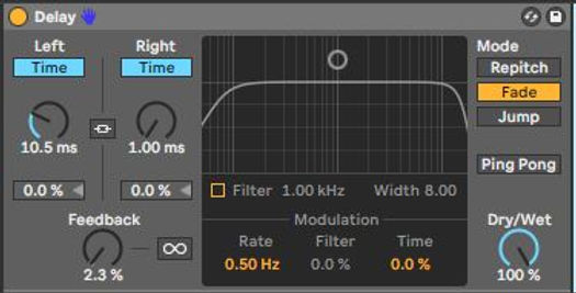 The Haas Effect – what it is, and how to use it in your tracks