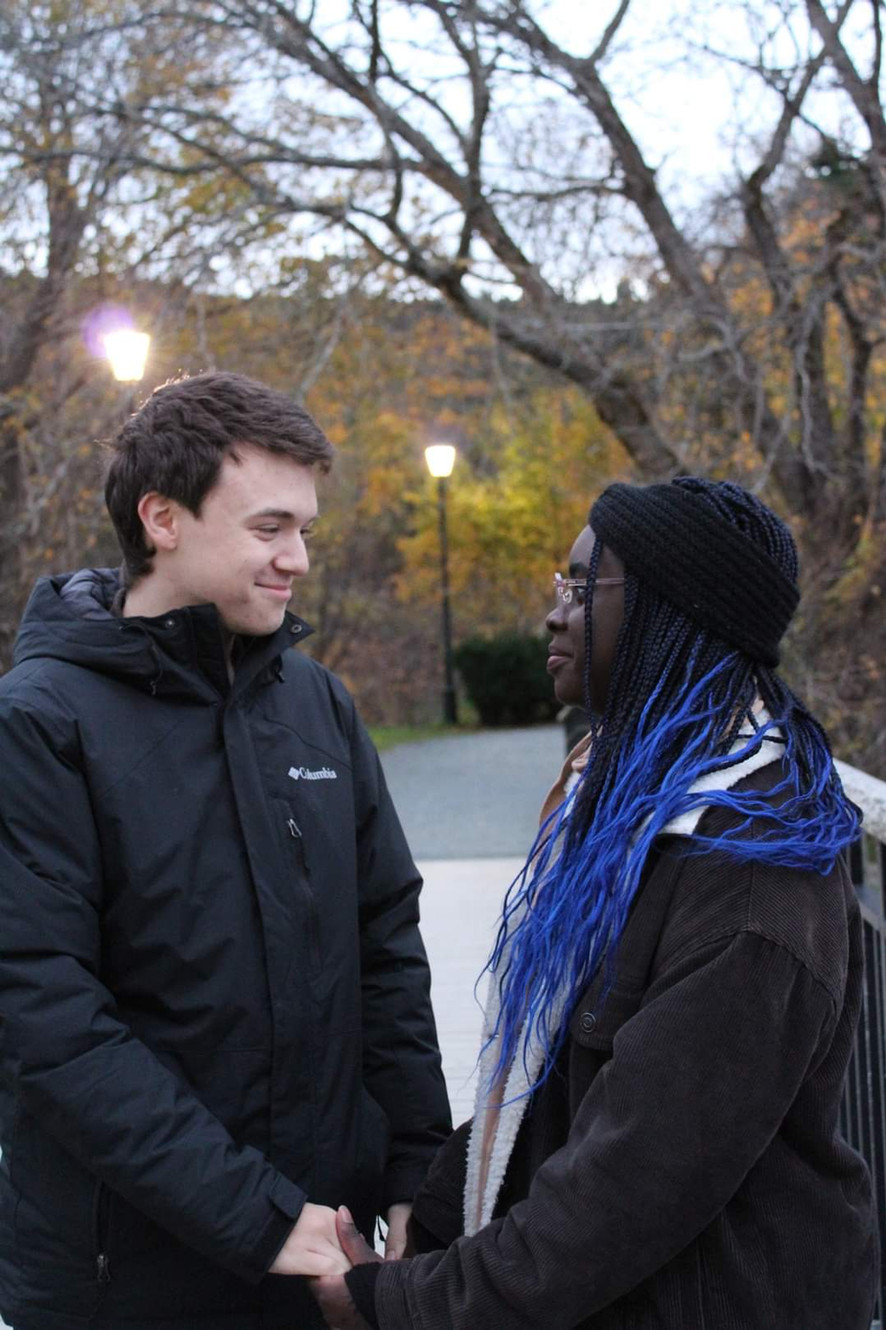 Our Team | Faith And Nathan 23