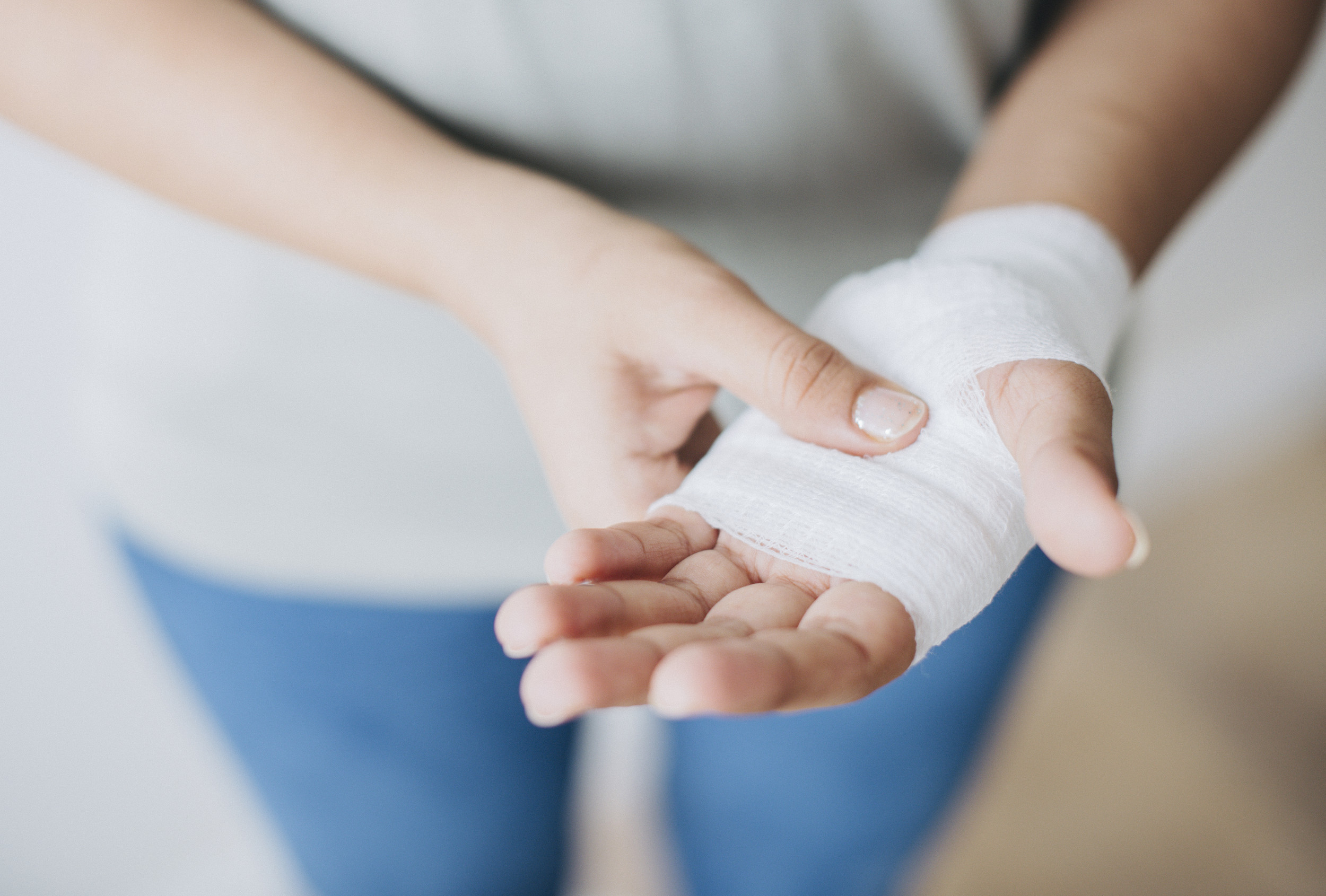 Common Orthopaedic Hand Conditions | Vail-Summit Orthopaedics