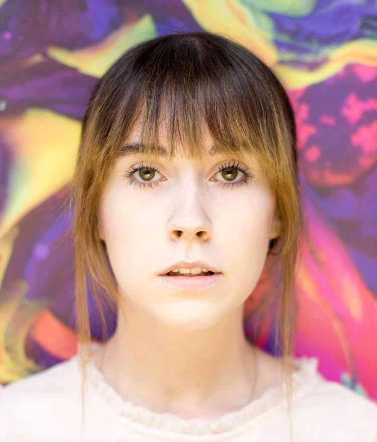 “Solid Women” by Eleanor May Blackburn | A Moment of Your Time Podcast