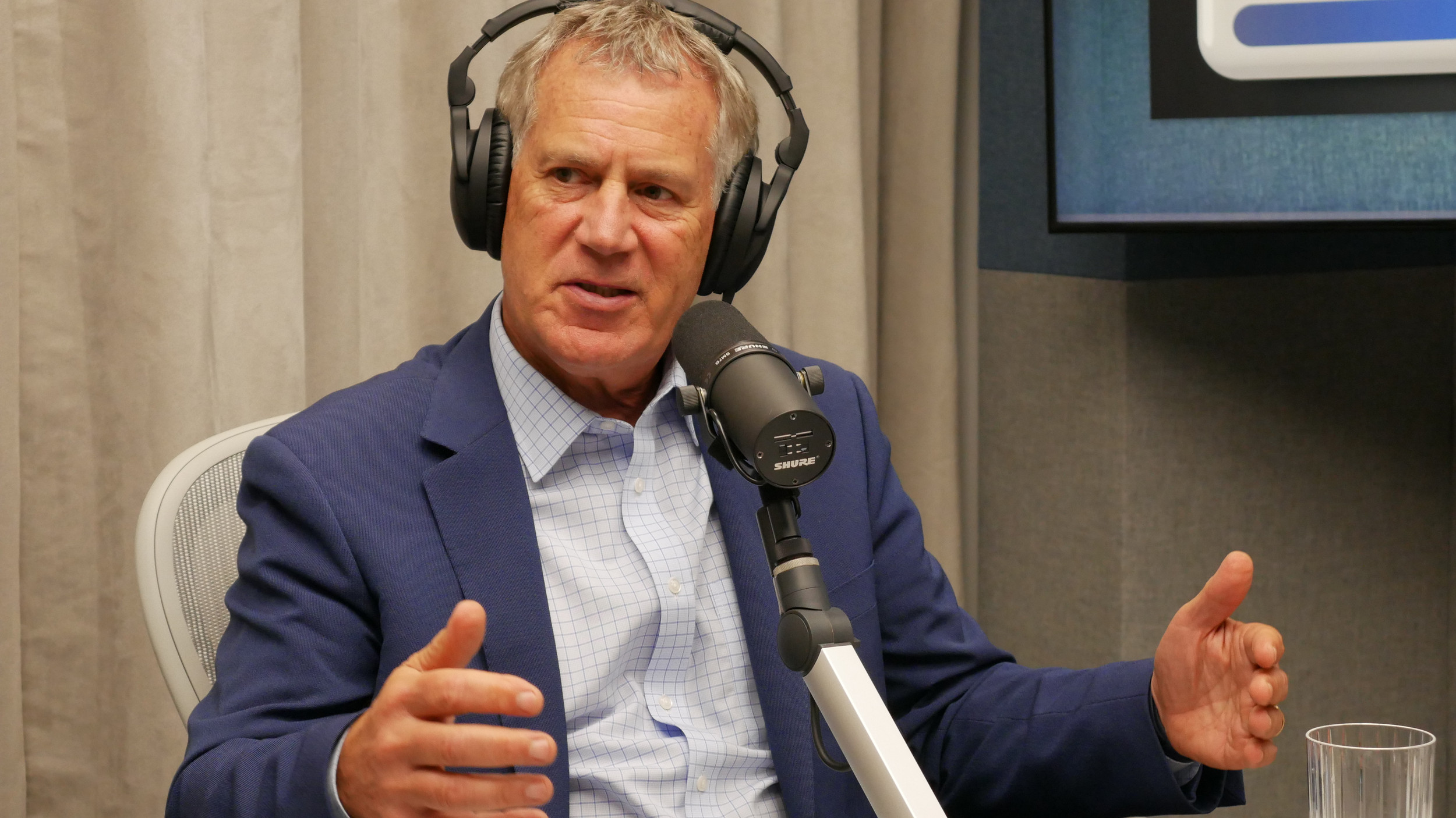 Dr. Bert Mandelbaum | Medicine, We're Still Practicing Episode 03 ...