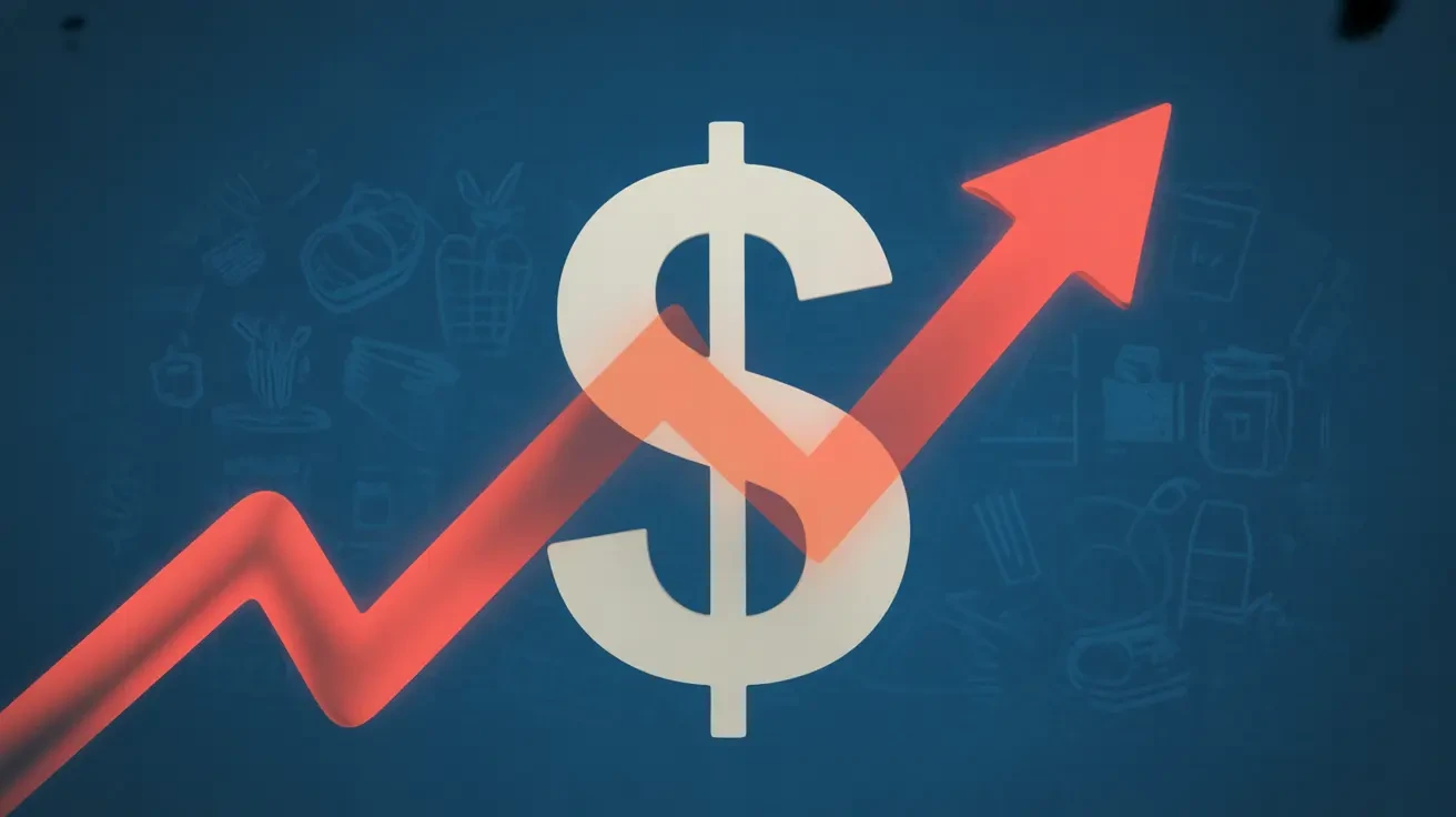 US Inflation Rises to 29 Percent in August 2025 as Core CPI Stays at 31 ...