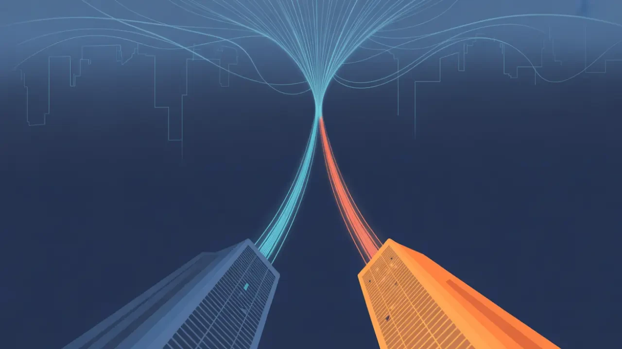 SAR Televenture Acquires Blue Lotus and Whitefield Communications in ...