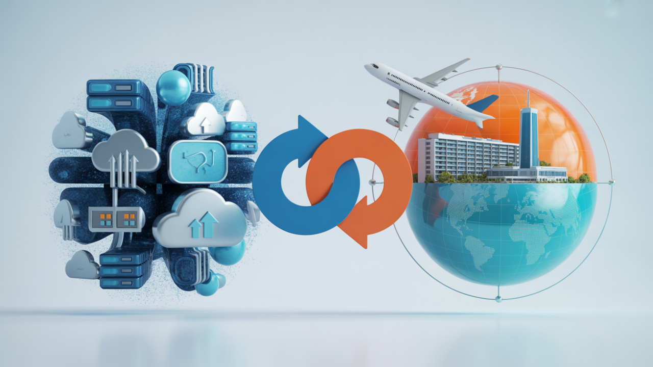 RateGain to Acquire US based Sojern for 250 Million Expanding Travel ...