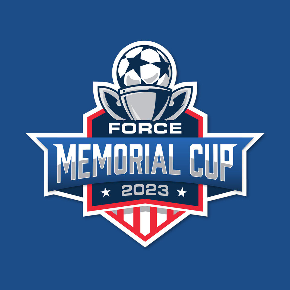 Force Memorial Cup 2023