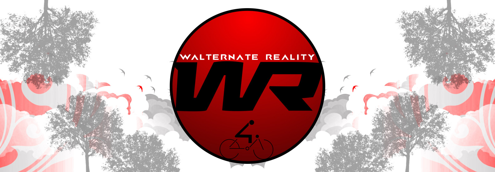 BOOKING | Walternate Reality
