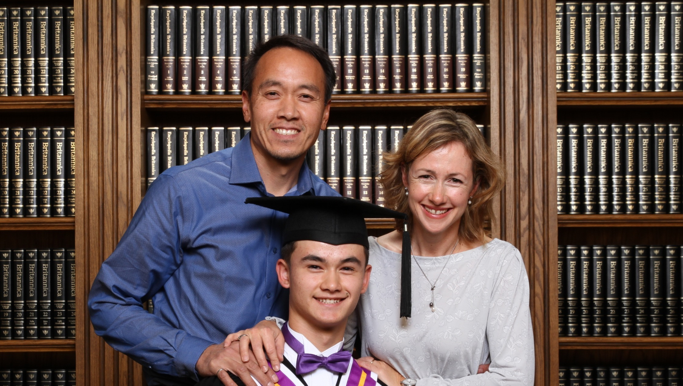 Parents | The Artona Blog