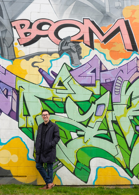 Meet the Team | The Artona Blog