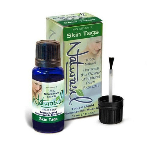 Skin Tag Remover by Naturasil | Bio-Dome Group