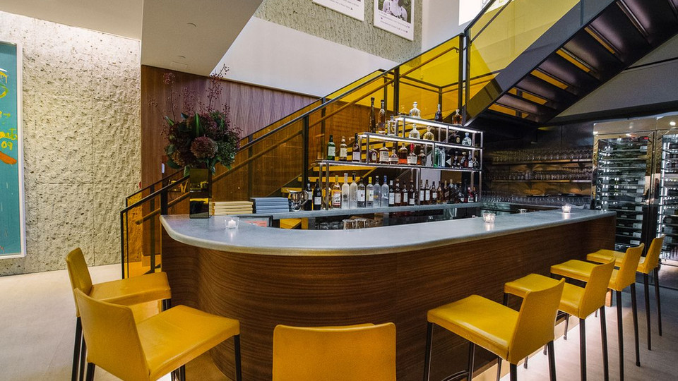 Custom Furniture | R&E Interiors | New York