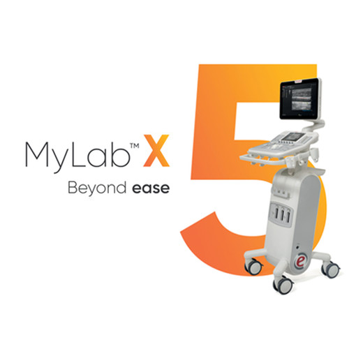 Esaote's MyLab ™ X5 VET | Made for Vets with local service support from ...