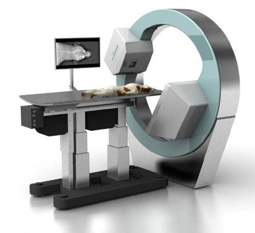 Fidex - GT CT system | Made for Vets with local service support from ...