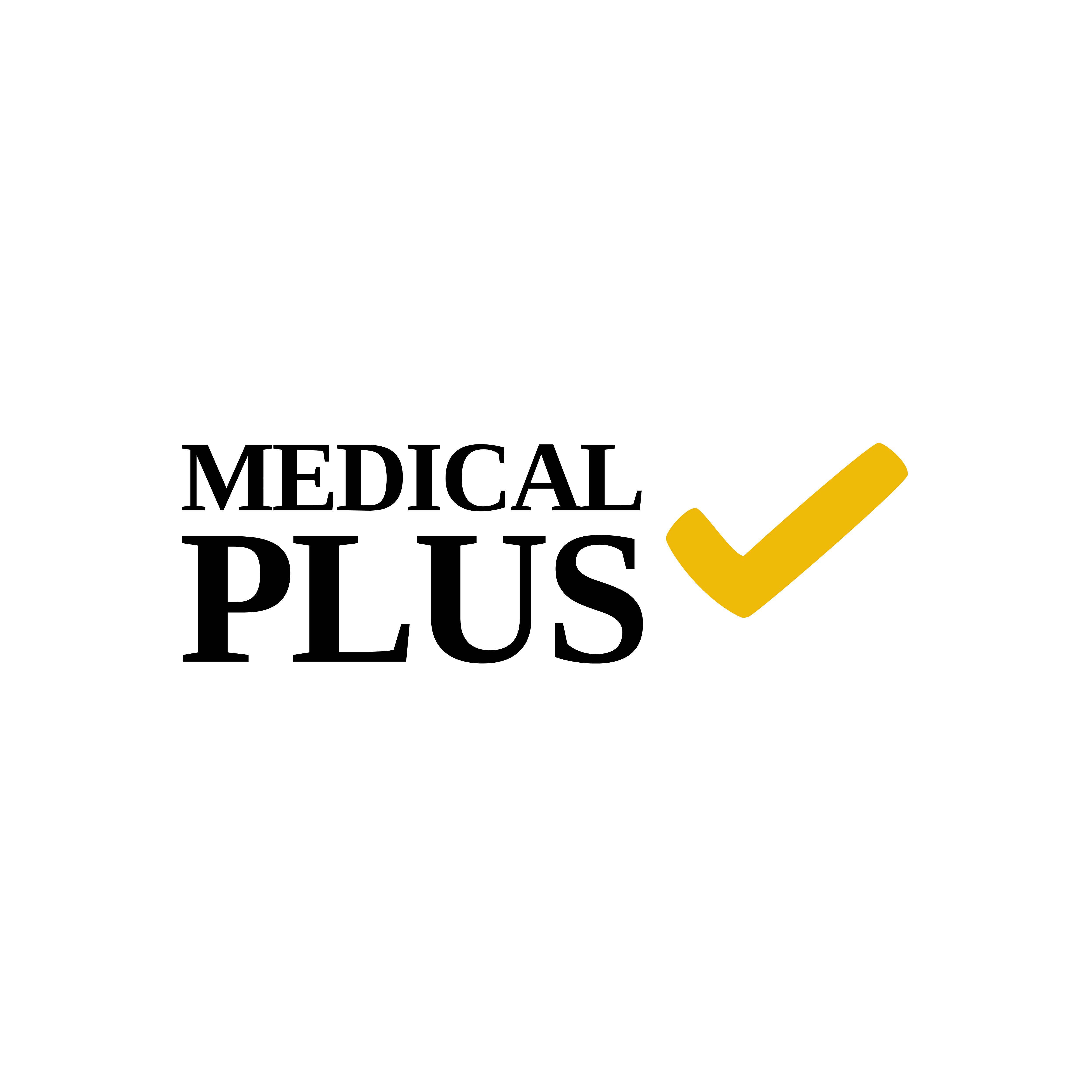 Medical Plus with Medical Plus.