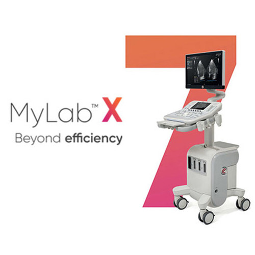 Esaote's MyLab ™ X7 VET | Made for Vets with local service support from ...