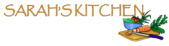 Sarahs Kitchen feeding the hungry