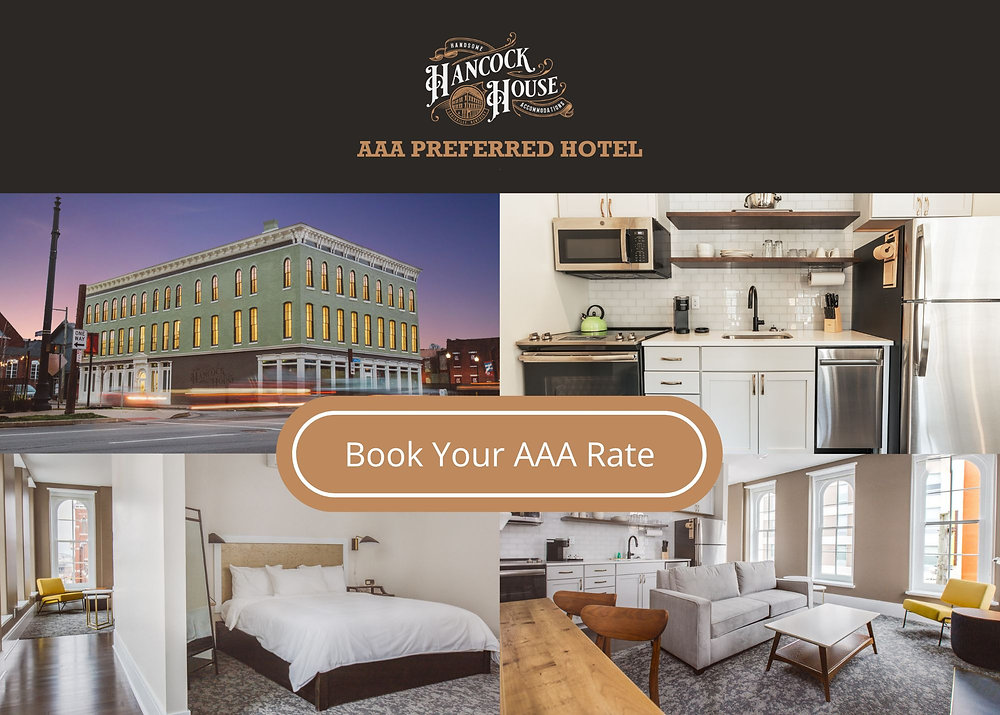 AAA Preferred Hotel