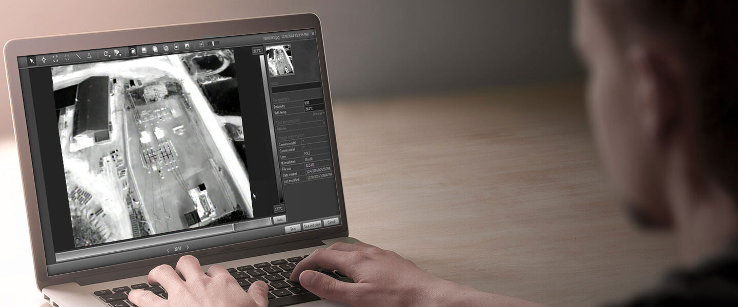 플리어 FLIR 드론용 열화상 카메라 FLIR VUE PRO R | 대한민국