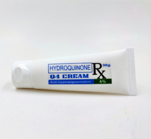 Hydroquinone Cream 30g | dermaperfection