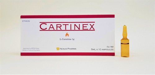 Cartinex by Nexus Pharma | dermaperfection