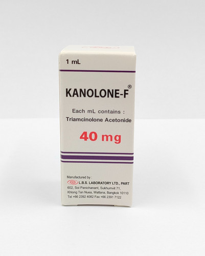 KANOLONE 40 | dermaperfection